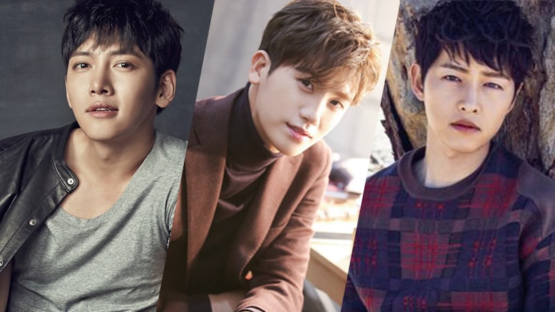 Quiz Can We Guess Your Ideal K Drama Actor Type By Your Taste In