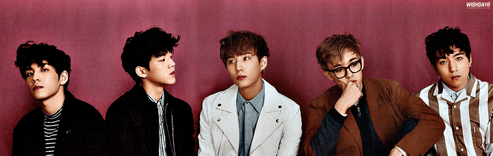 10 Reasons Why You Should Love DAY6 | Soompi