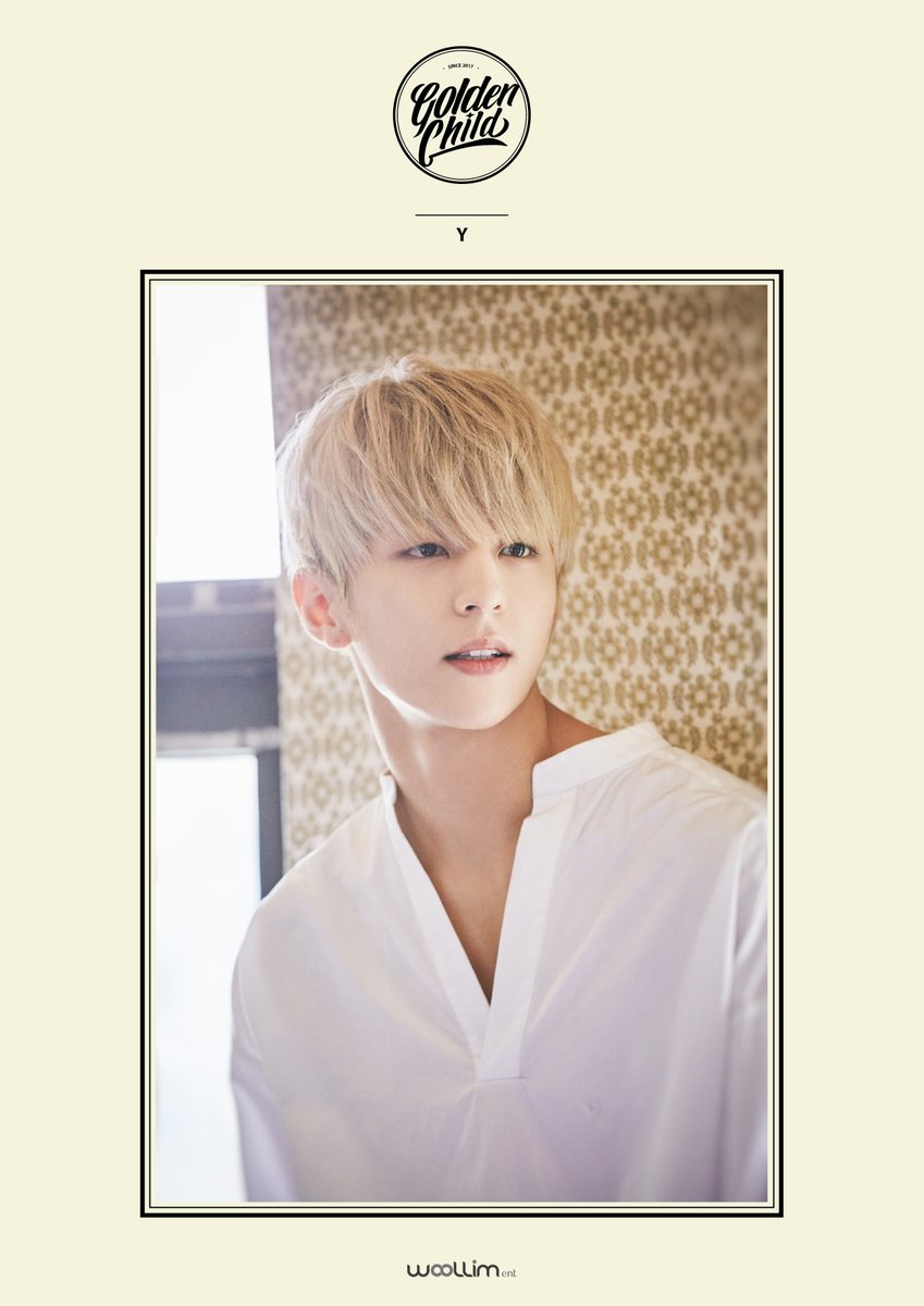 KPOP ASIA: Golden Child revela fotos especiales y nuevo vídeo