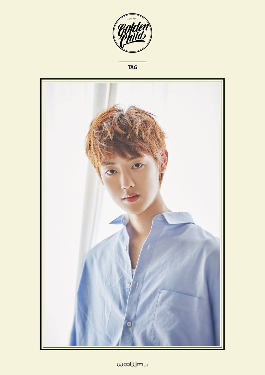 KPOP ASIA: Golden Child revela fotos especiales y nuevo vídeo