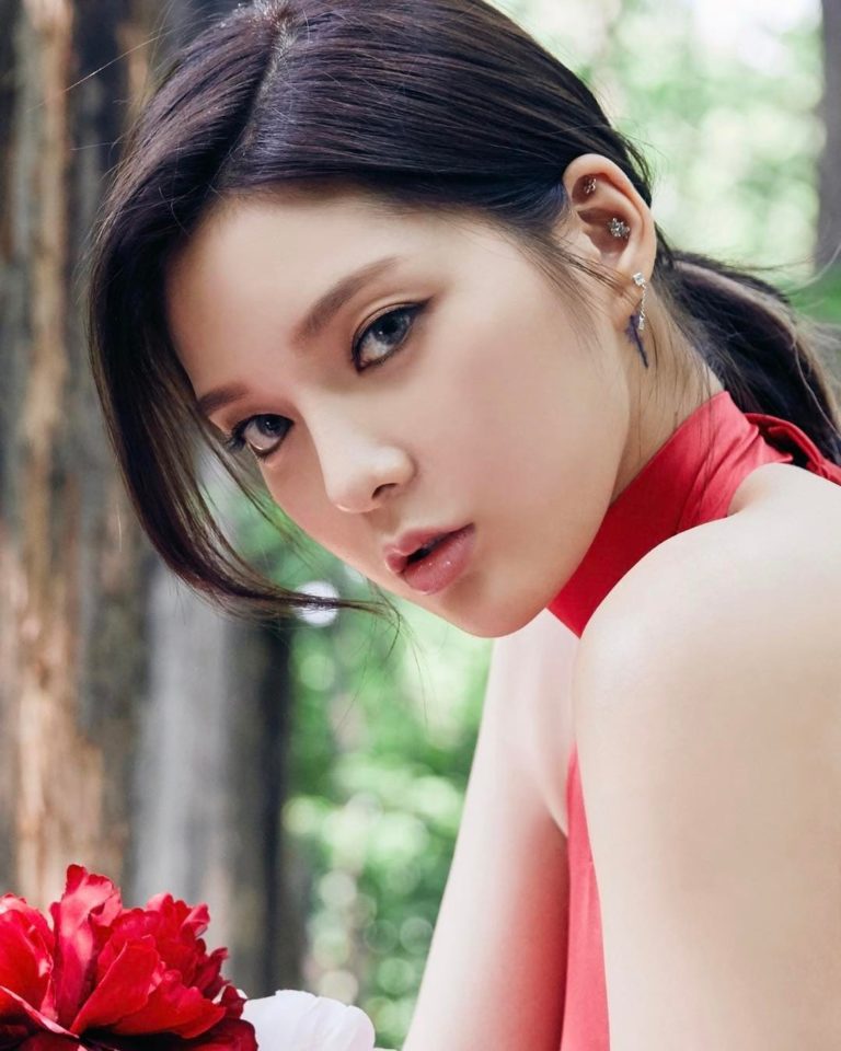 Update: 9MUSES Ramp Up Their Sexy Image In New Comeback Teasers | Soompi