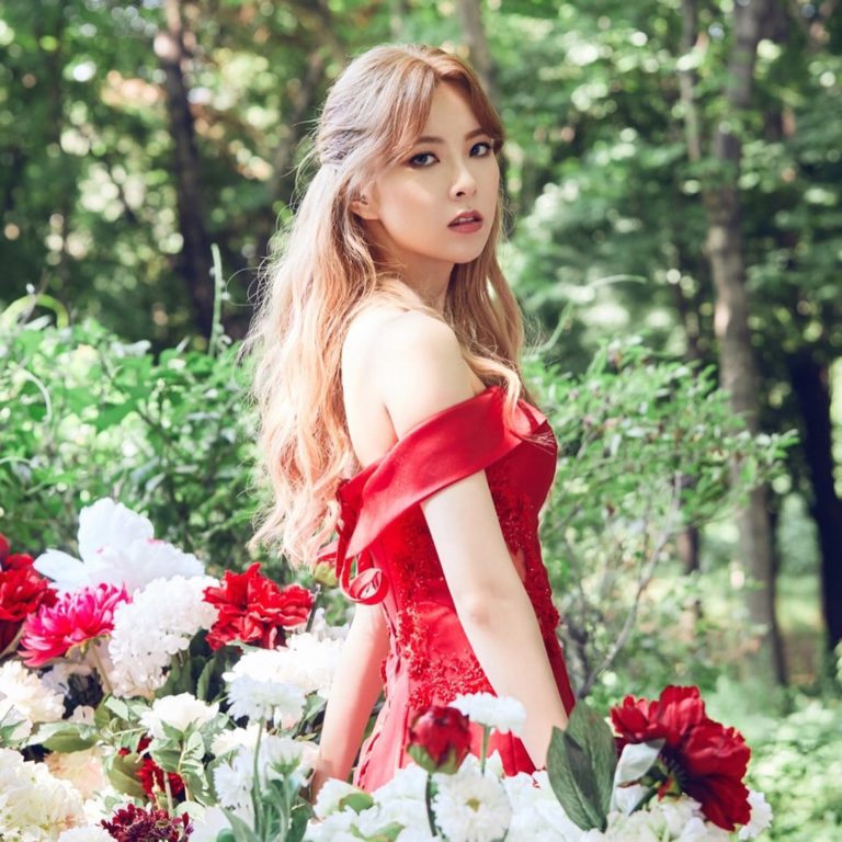 Update: 9MUSES Ramp Up Their Sexy Image In New Comeback Teasers | Soompi