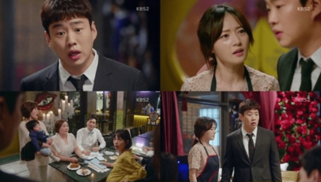 Ahn Jae Hong And Song Ha Yoon’s Relationship On “Fight My Way” Praised ...