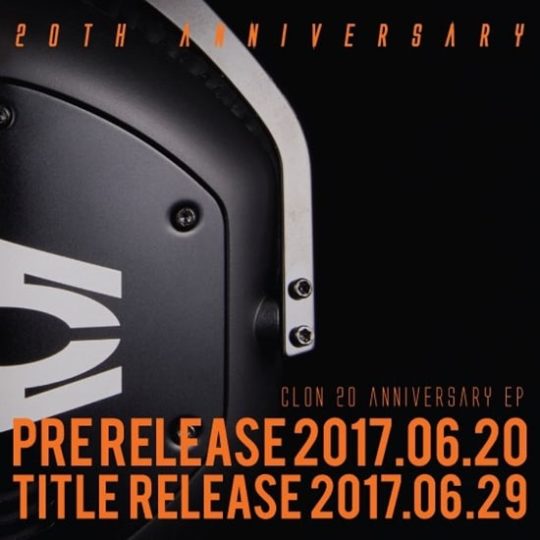 Ailee To Feature In Pre-Release Track For Clon’s 20th Anniversary Album ...