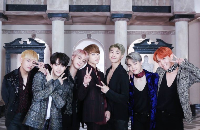 9 Reasons Why BTS’s 4th Year Has Been Their Best One Yet | Soompi