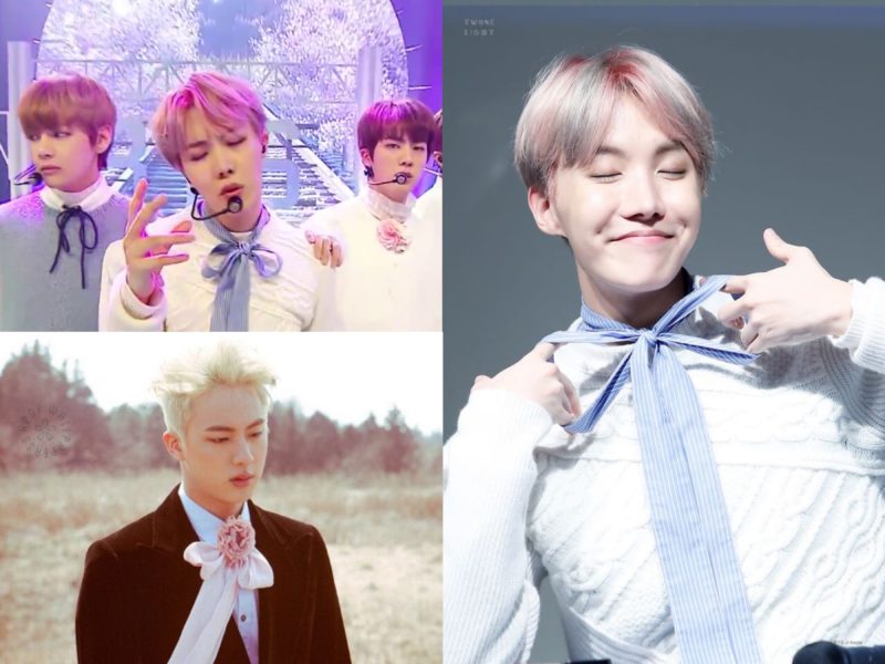 10 Unexpected Styles That BTS Flawlessly Pulls Off | Soompi