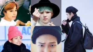 10 Unexpected Styles That BTS Flawlessly Pulls Off | Soompi