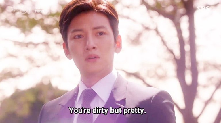 8 Reasons To Watch “Suspicious Partner” | Soompi