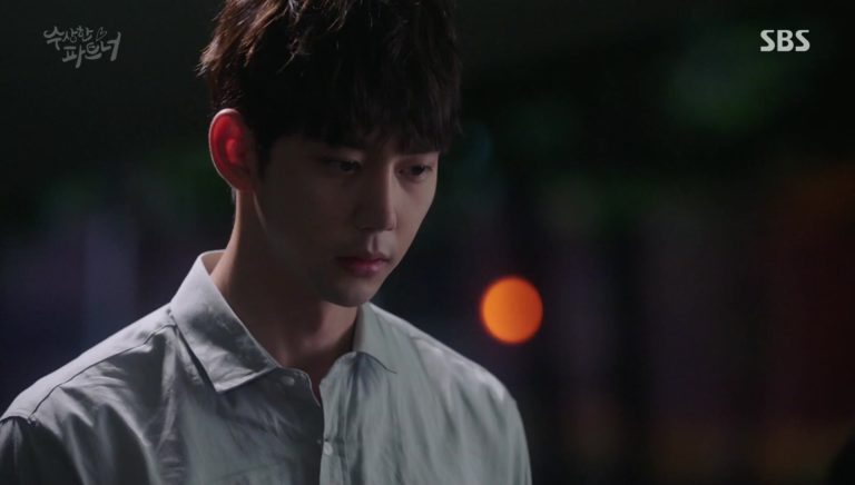 8 Reasons To Watch “Suspicious Partner” | Soompi