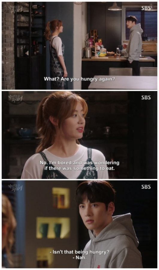 8 Reasons To Watch “Suspicious Partner” | Soompi