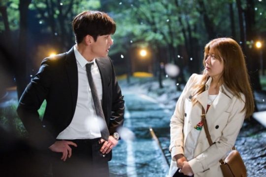 8 Reasons To Watch “Suspicious Partner” | Soompi