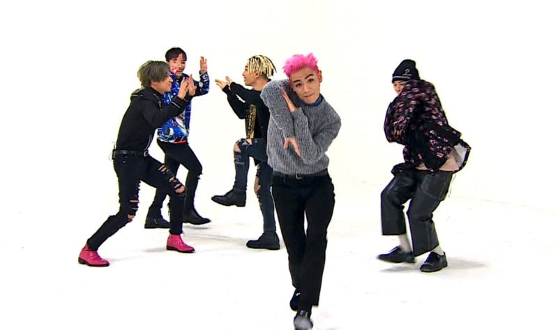 “Weekly Idol” Spotlight – The One With The Rare Guests | Soompi