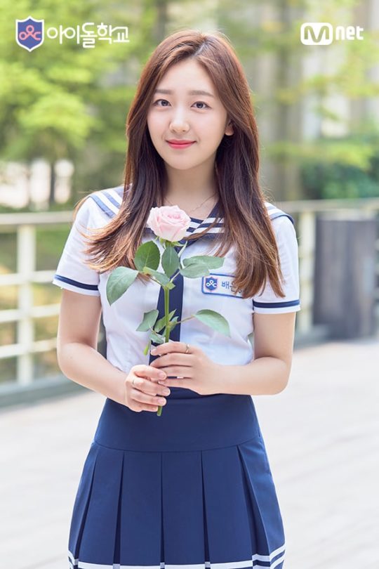 Update: Mnet Reveals Profiles Of Third Batch Of Students For “Idol ...