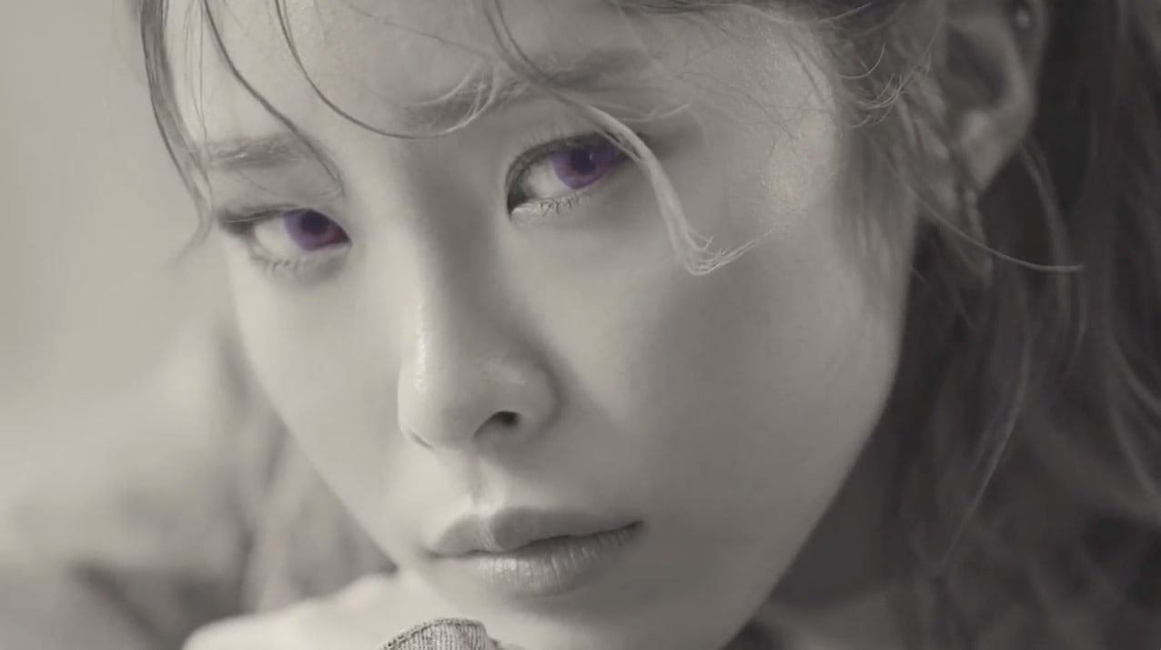 Heize Takes Over Charts With Another Song Off New Mini Album | Soompi