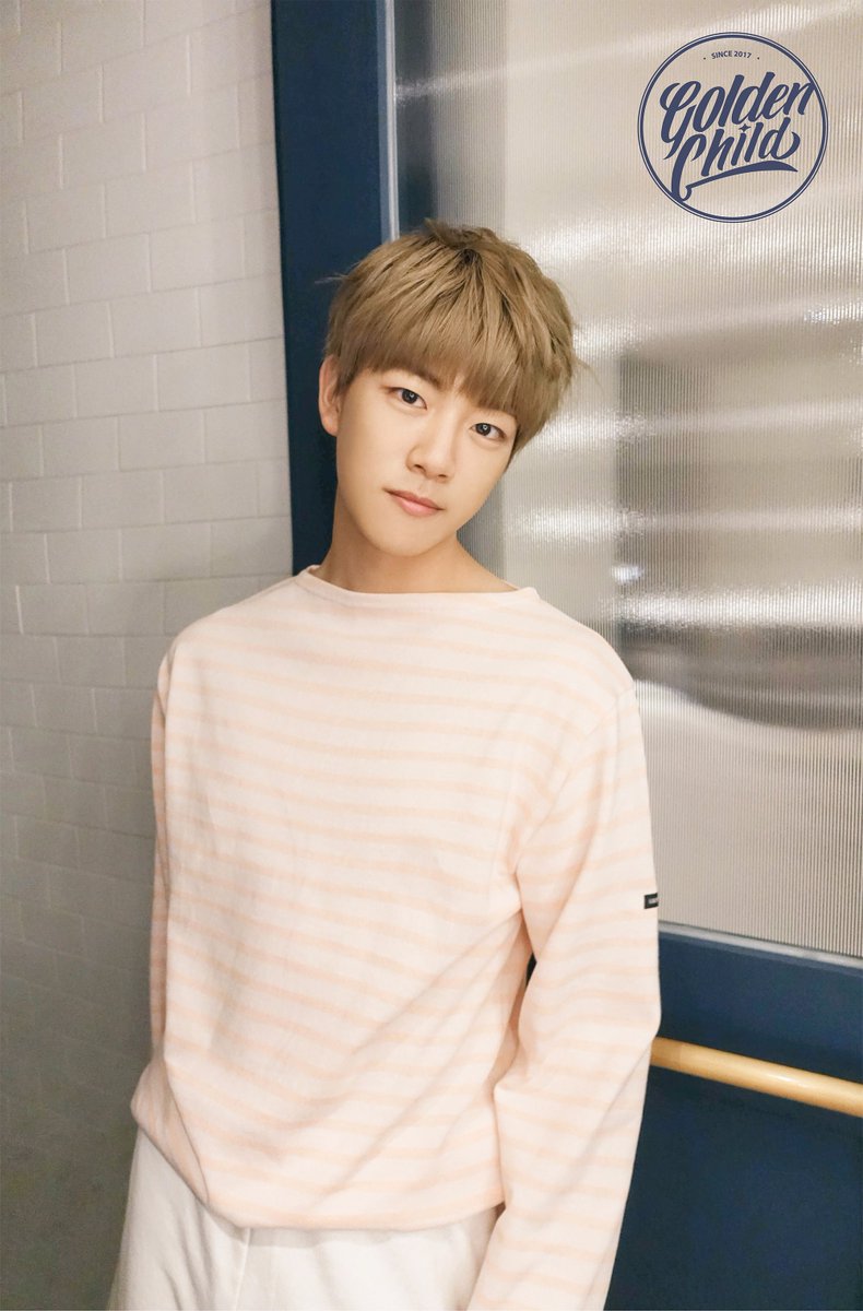 KPOP ASIA: Golden Child libera nuevo set de fotos especiales y detrás ...