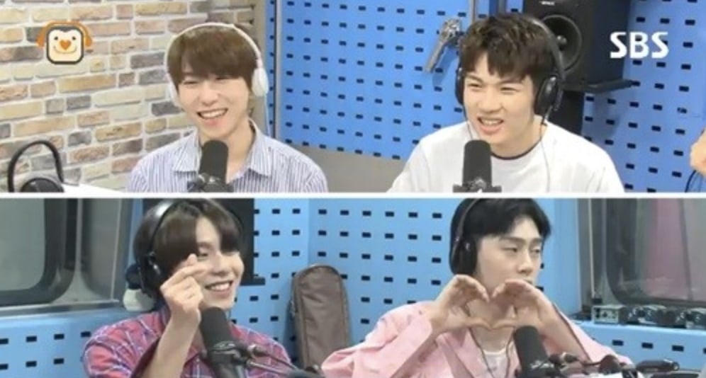 “Produce 101 Season 2” Trainees Talk About Their Most Stressful ...