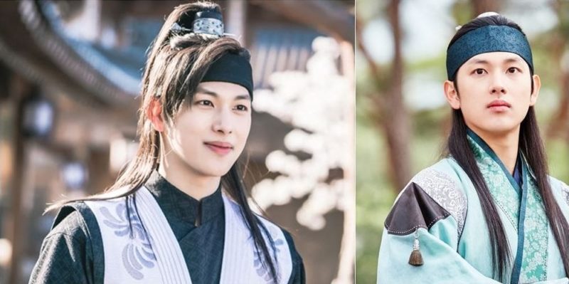 Im Siwan Shows Two Contrasting Personalities In New Stills From ...