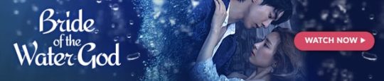 “Bride Of The Water God” Releases Behind-The-Scenes Stills From So Ah ...