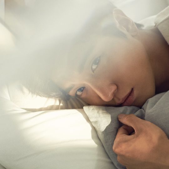 Update: Jung Yong Hwa Shares Gorgeous Teaser Images With A Simple ...
