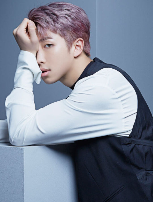 20 Quotes From Artists That Will Inspire You To Follow Your Dreams | Soompi