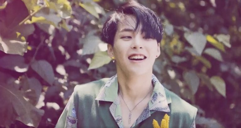 Male K-Pop Idols Who Resemble Adorable Fennec Foxes | Soompi