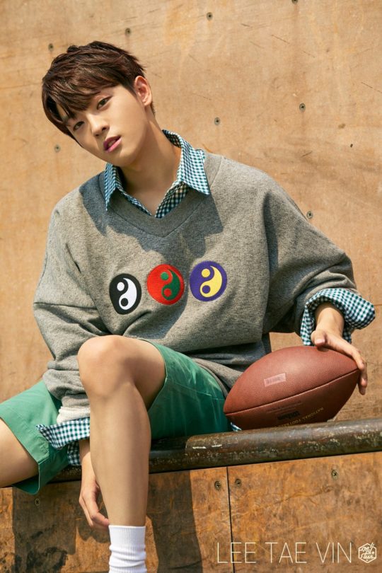 KPOP ASIA: [Actualizado] MYTEEN revela video teaser para su tema debut ...