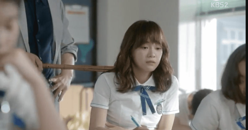 First Impressions: “School 2017” Invites You To Take A Peek Inside The ...