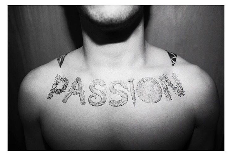 15 Korean Artists Who Have Fascinating Tattoos | Soompi