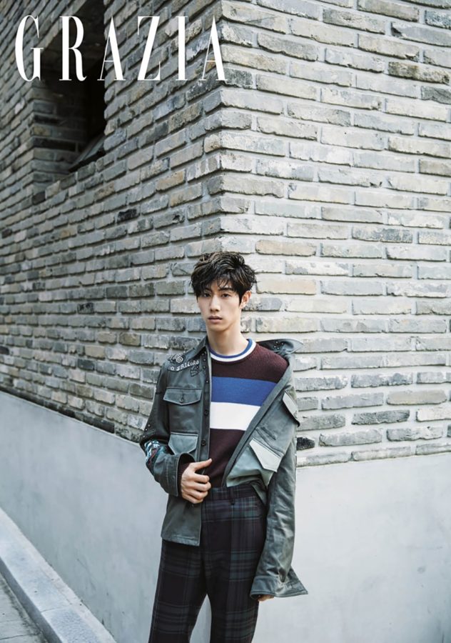 GOT7’s Mark Talks About How He Has Changed Since Debut And A Dream Goal ...