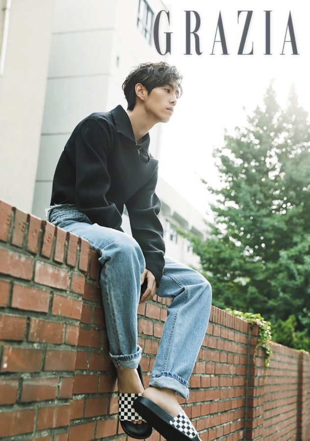 GOT7’s Mark Talks About How He Has Changed Since Debut And A Dream Goal ...