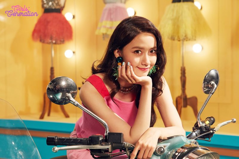 Update: Girls’ Generation Reveals More Details About Comeback And ...