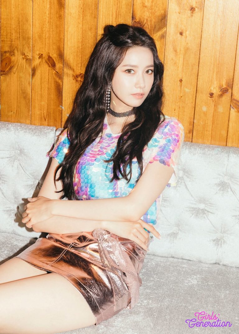 Update: Girls’ Generation Reveals More Details About Comeback And ...