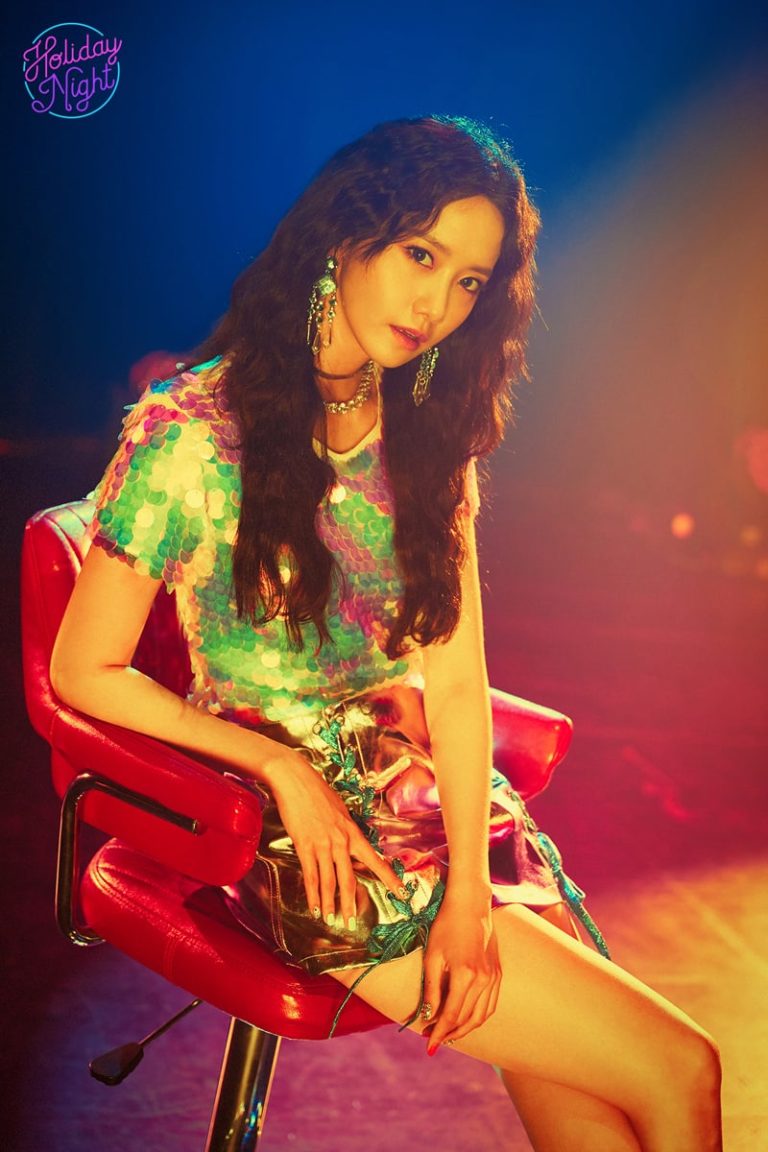 Update: Girls’ Generation Reveals More Details About Comeback And ...