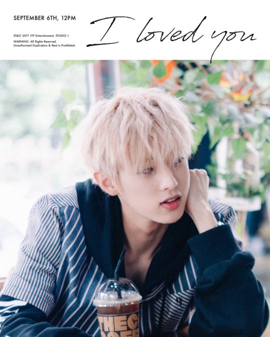 Update: DAY6 Drops MV Teaser For September Release “I Loved You” | Soompi