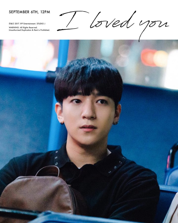 Update: DAY6 Drops MV Teaser For September Release “I Loved You” | Soompi