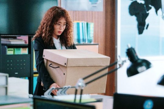 Review: “Part-Time Spy” – An Entertaining, Action-Packed Film About ...