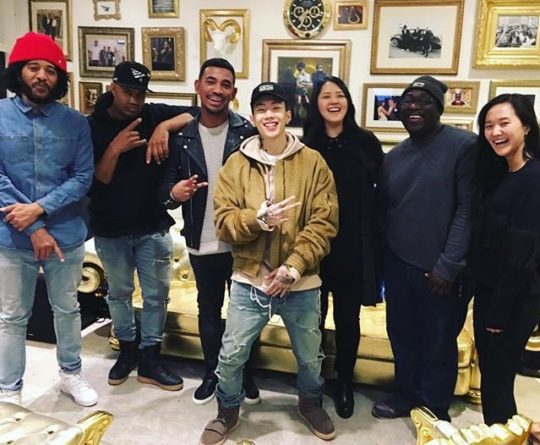 10 Reasons Why Jay Park Is Such A Boss | Soompi