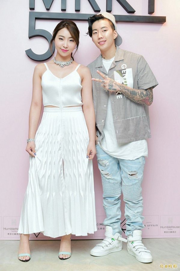 10 Reasons Why Jay Park Is Such A Boss | Soompi