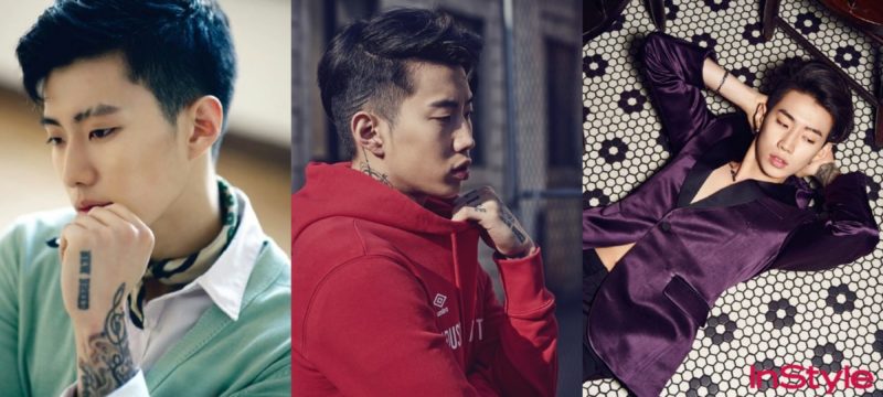 10 Reasons Why Jay Park Is Such A Boss | Soompi