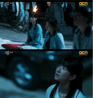 “Save Me” Starring 2PM’s Taecyeon And Seo Ye Ji Terrifies Viewers With ...