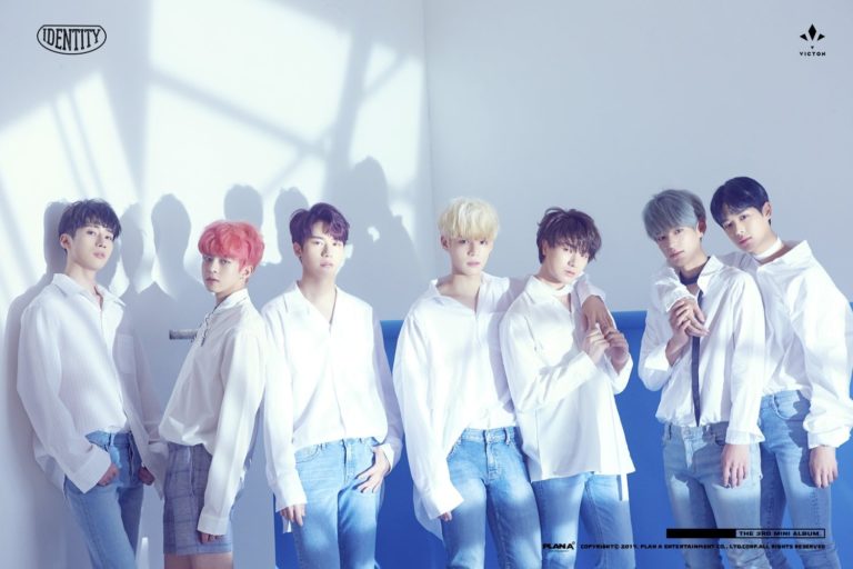 Update: VICTON Shares Fun And Magical Teaser For Comeback MV | Soompi