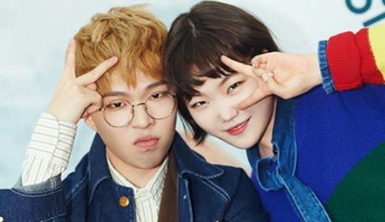 6 Cute Real Life K-Pop Siblings | Soompi