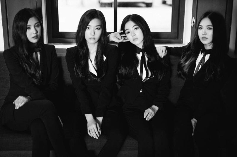 MV Concepts That Red Velvet Has Made Uniquely Their Own | Soompi