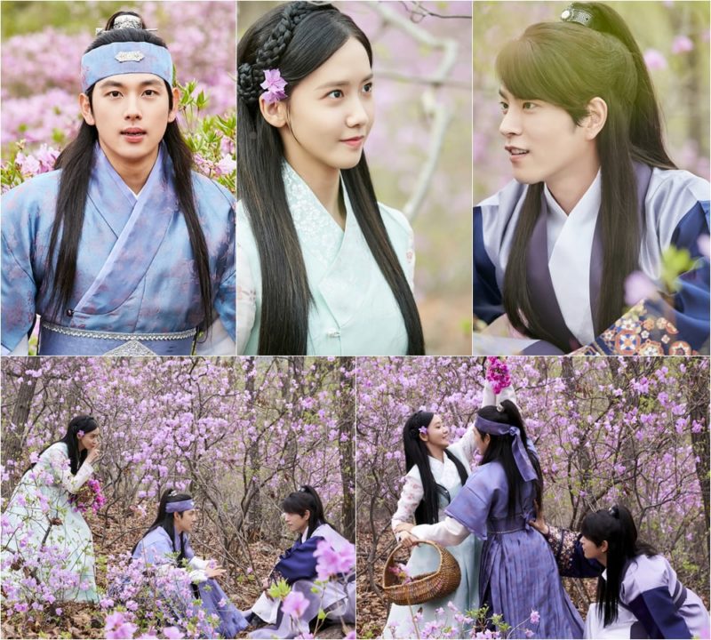 “The King Loves” Teases A Roller Coaster Of Emotions For Upcoming ...