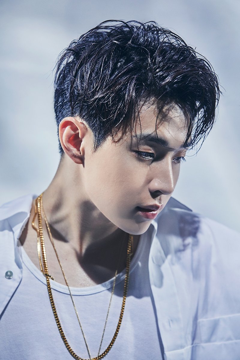 SUPER ASIA MUSIC: [Actualizado] Henry revela spoiler de su próximo ...