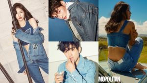 K-Pop Fashion From The Stage To Everyday Life: Trends Inspired By K-Pop ...