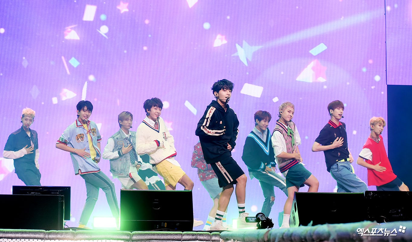 Golden Child Talks About Their Strengths, Goals, And Being Compared To ...