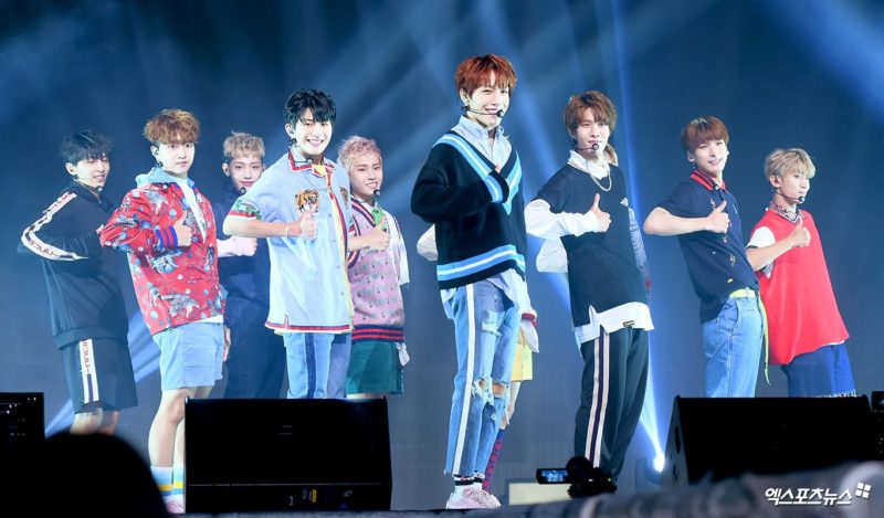 Golden Child Talks About Their Strengths, Goals, And Being Compared To ...