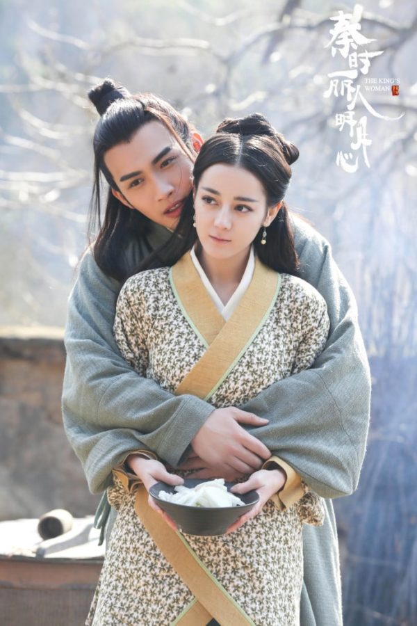A Fresh Take On Ruthless Royalty: 3 Reasons To Watch “The King’s Woman ...
