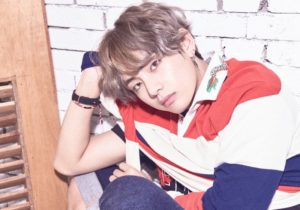 Male K-Pop Idols Who Resemble Adorable Fennec Foxes | Soompi